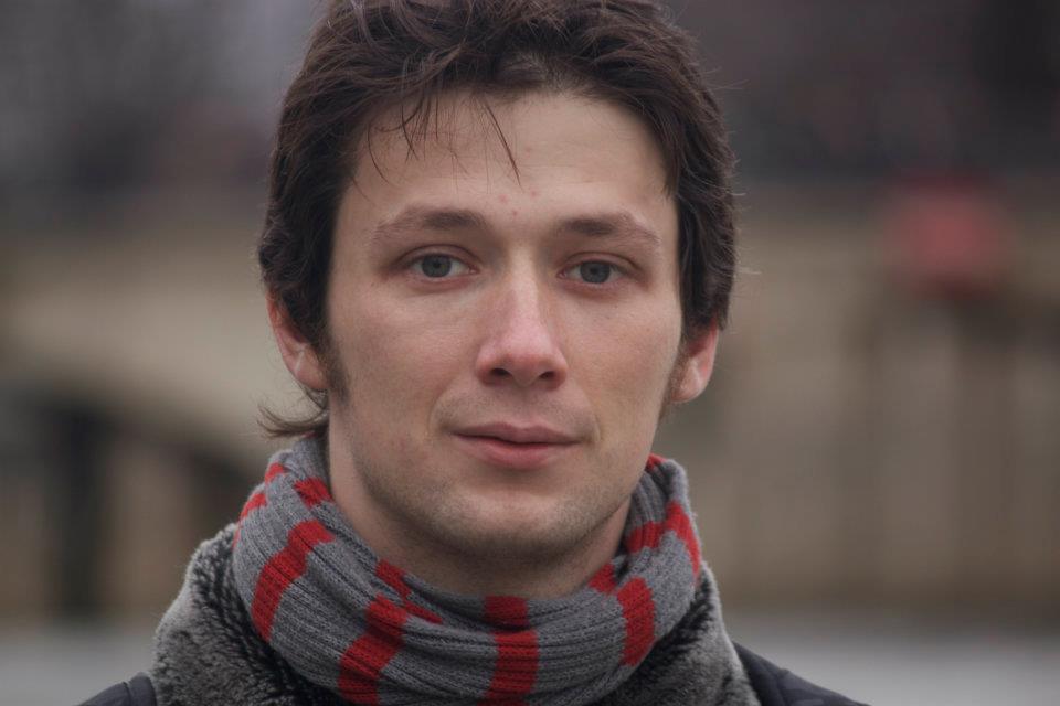 Igor Iofe – composer | trumpet player | singer